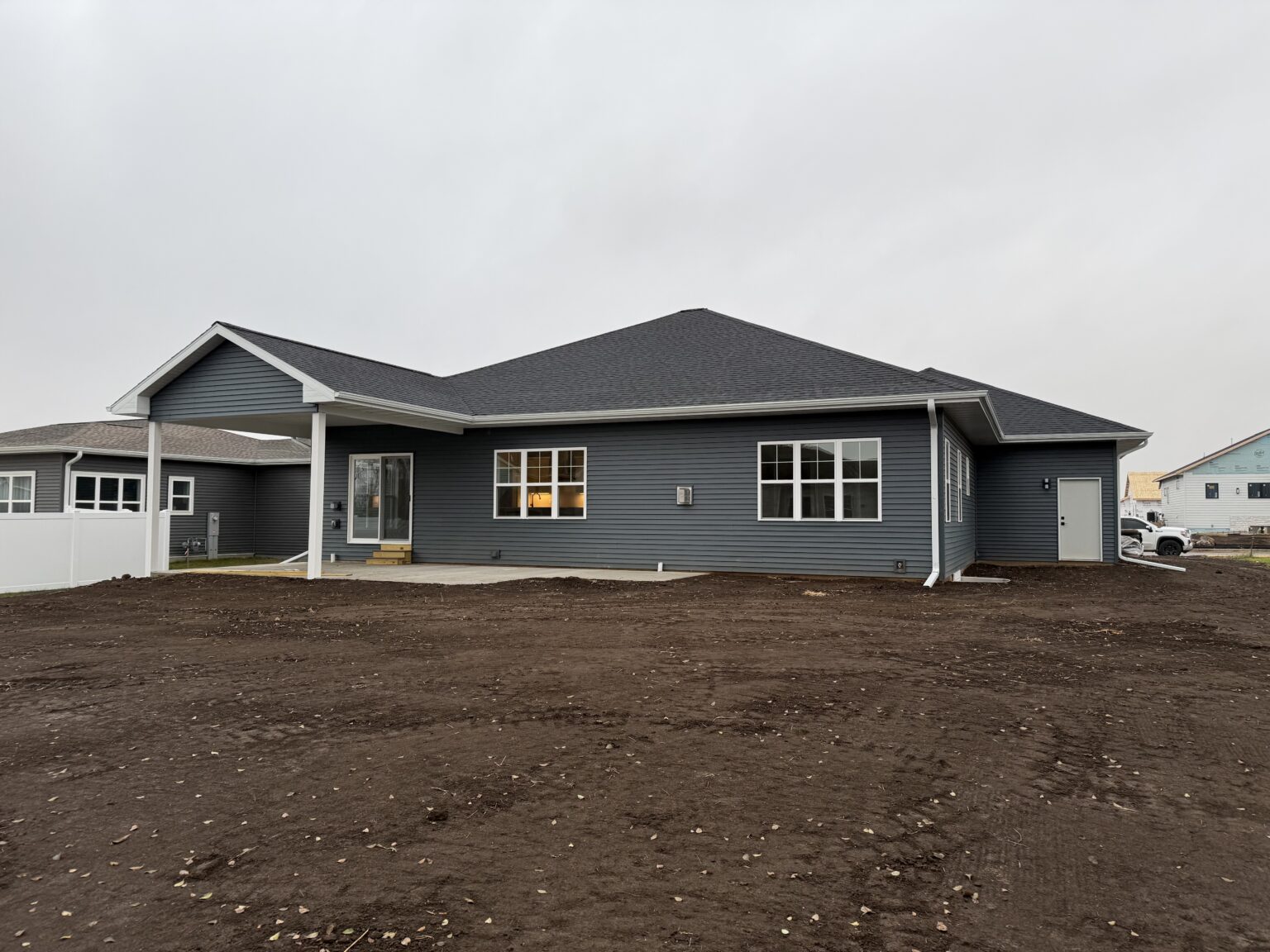 Home Builders in Madison | Case Construction