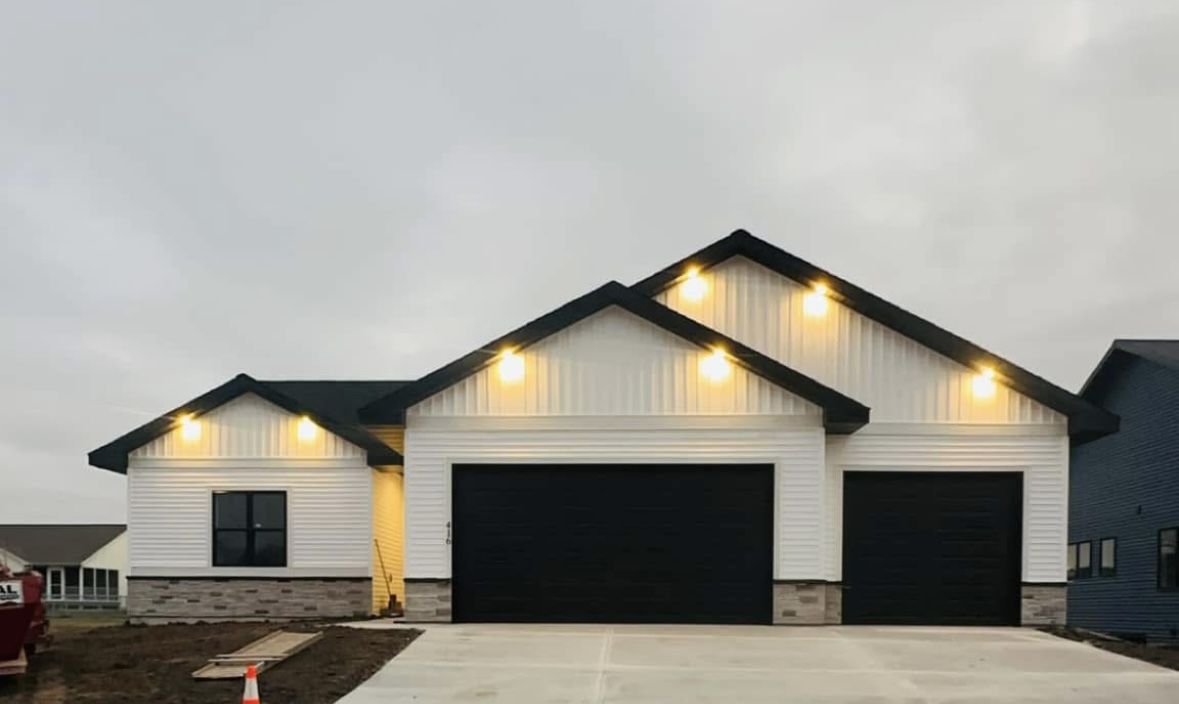 Home Builders in Madison | Case Construction